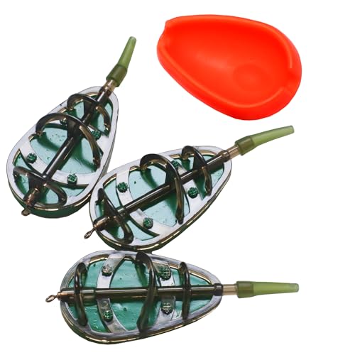 Method Feeder Preston – The 16 best products compared - Outdoors Magazine
