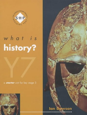 What is History? Year 7 Pupil's Book: Amazon.co.uk: Dawson, Ian ...