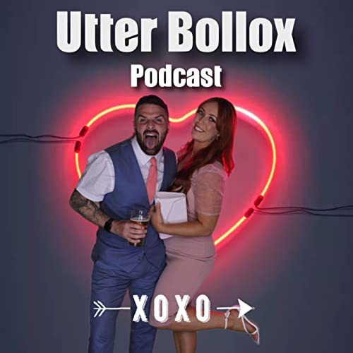 Utter Bollox : Adam & Sara: Amazon.in: Audible Books & Originals