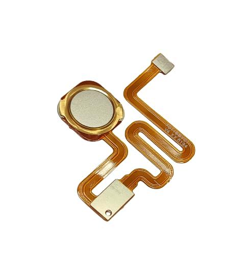 MAQUTINE: Fingerprint Scanner Sensor Flex Cable Compatible for Xioami ...