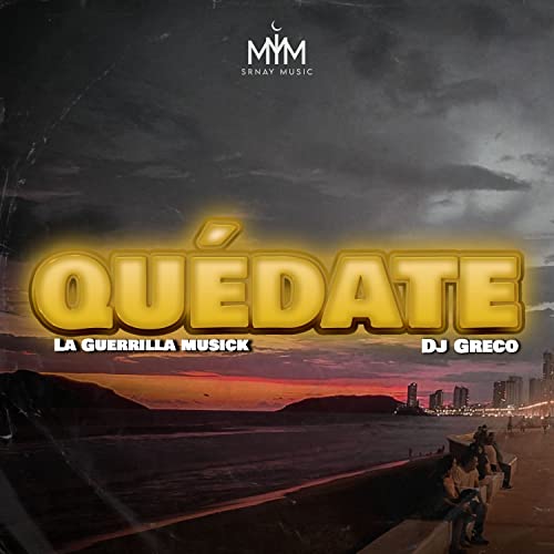 Amazon Music Unlimited - La Guerrilla Music & DJ Greco 『Quédate』