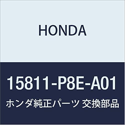 Amazon.com: Genuine Honda 15811-P8E-A01 Spool Valve Assembly : Automotive