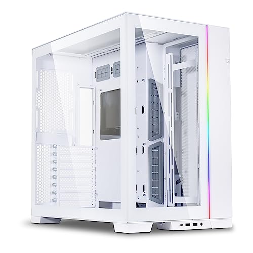 The 30 Best Lian Li Computer Cases of 2025 [Verified] - Cherry Picks