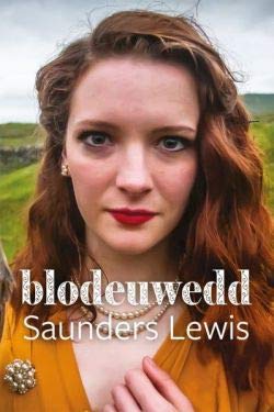 Amazon.com: Blodeuwedd: 9781904554219: Saunders Lewis: Books
