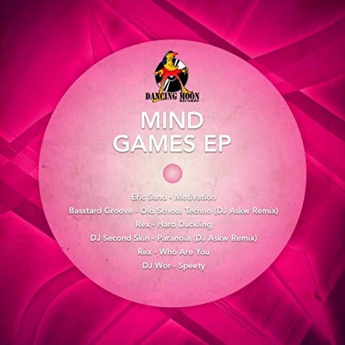 Amazon.com: Mind Games EP : Various artists: Digital Music