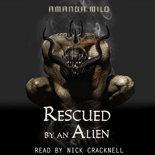 Amazon.com: Rescued by an Alien: Stolen by an Alien, Book 2 (Audible ...
