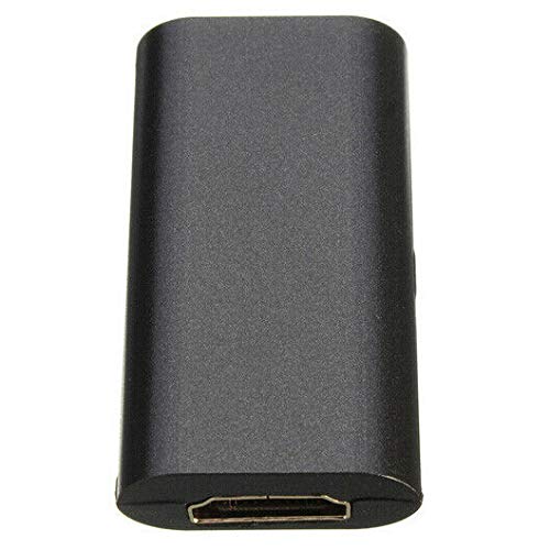 Generic 5X(Mini 40M 1080P HDMI Extender Repeater S7S1) : Amazon.in ...