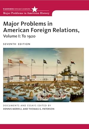 Amazon.com: Major Problems in the History of the Vietnam War: Documents ...