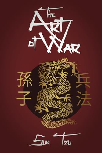Sun Tzu The Art Of War