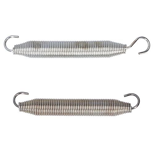 Amazon.com: Carburetor Throttle Return Spring, Carburetor Throttle ...