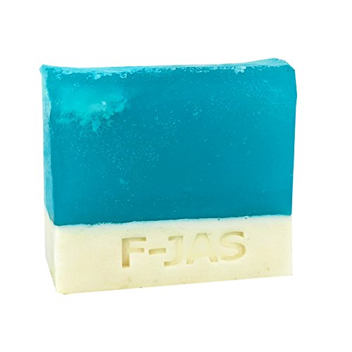 Amazon.com : Handmade Welsh Scented Soap 120g (New Car Type C) : Beauty ...