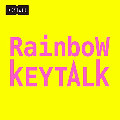 Play Rainbow by Keytalk on Amazon Music