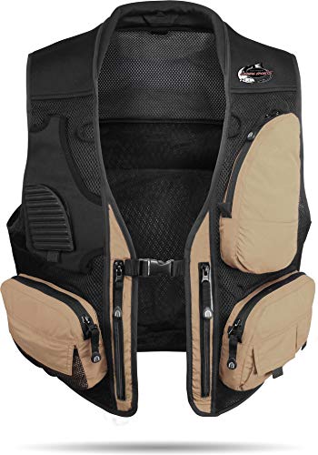 Fliegenweste – Die 15 besten Produkte im Vergleich - Die besten Angel ...