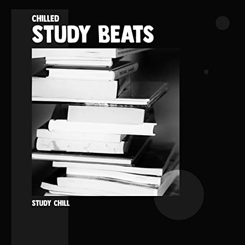Amazon MusicでStudy ChillのChilled Study Beatsを再生する