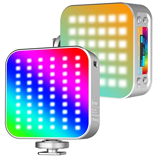 Top 10 Best Portable Lighting For Filming : Reviews & Buying Guide ...