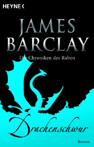 Amazon | Drachenschwur. Die Chroniken des Raben | Barclay, James | Foreign Language Fiction