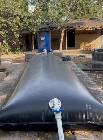 Fertilizer Bag, Anaerobic-composting Bag, bio-degrader Bag, bio-Gas ...