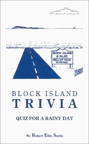 Amazon.co.jp: Block Island Trivia : quiz for a rainy day : 本