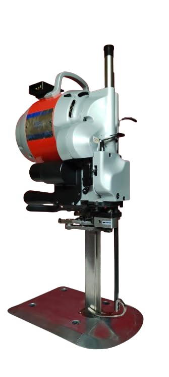 TONIY 8 INCH 750W Lay Cutting Machine : Amazon.in: Industrial & Scientific