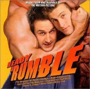 Ready to Rumble - : Amazon.de: Musik-CDs & Vinyl