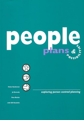 Buy People, Plans and Possibilities Book Online at Low Prices in India ...