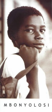 Mbonyolosi (Venda Edition): M.J. Mafela: 9781868882472: Amazon.com: Books