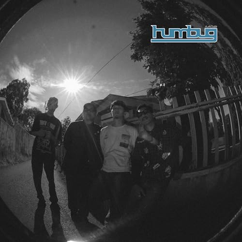 Humbug by Humbug on Amazon Prime Music