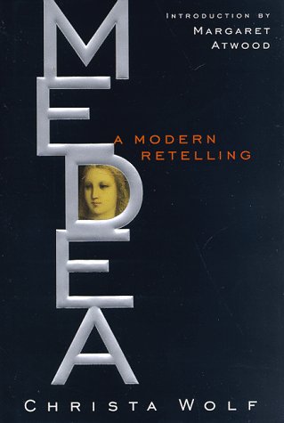 Medea: Wolf, Christa: 9780385490603: Amazon.com: Books