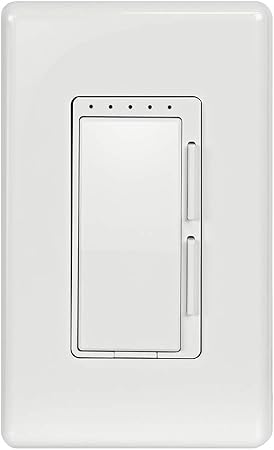 Feit Electric DIM/WiFi Compatible with Amazon Alexa and Google ...