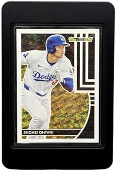 Amazon.com: M1NT Sports Card Hobby Case 35pt – Chase the Golden Tickets ...