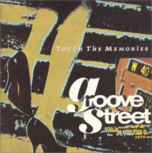 GROOVE STREET - Amazon.com Music