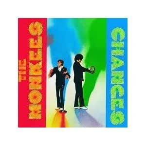 The Monkees Changes Original Recording Vinyl 1970 - Amazon.com Music