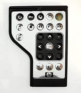 Amazon.com: HP Pavilion DV5 Laptop IR Remote Control- 464793-001 ...