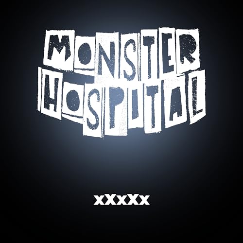 Amazon MusicでMonster HospitalのxXxXxを再生する