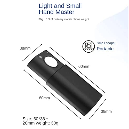 Snapklik.com : OPPLE Light Master 4 Light Meter, Digital Light Meter ...