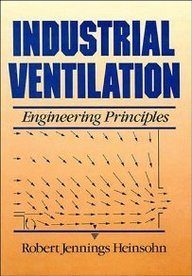 Industrial Ventilation: Engineering Principles | Amazon.com.br