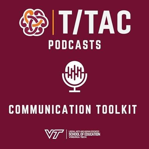 Amazon.com: Communication Toolkit : TTAC @ VT SLPs: Audible Books & Originals