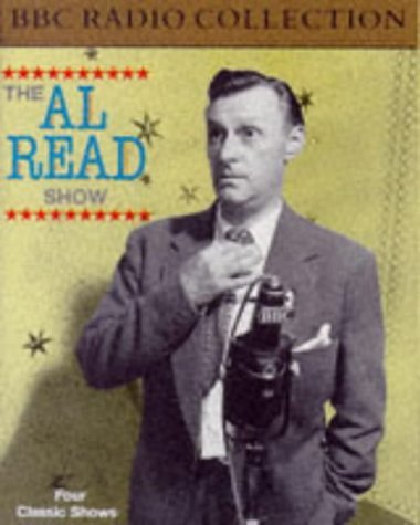The Al Read Show: No.1 (BBC Radio Collection): Amazon.co.uk: Read, Al ...