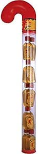 Fireball Cinnamon Whisky Liqueur ABV 33%, Christmas Adult Candy Cane ...