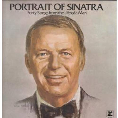 Amazon.com: Portrait of Sinatra: CDs & Vinyl