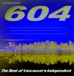 Amazon.com: 604: CDs & Vinyl