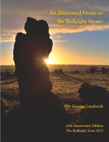 An Illustrated Guide to the Rollright Stones: Amazon.co.uk: Lambrick ...