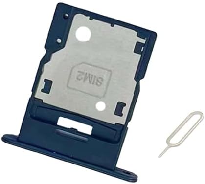 Amazon.com: UPONEW for Samsung Galaxy A15 5G Sim Card Tray SD Sim Card ...