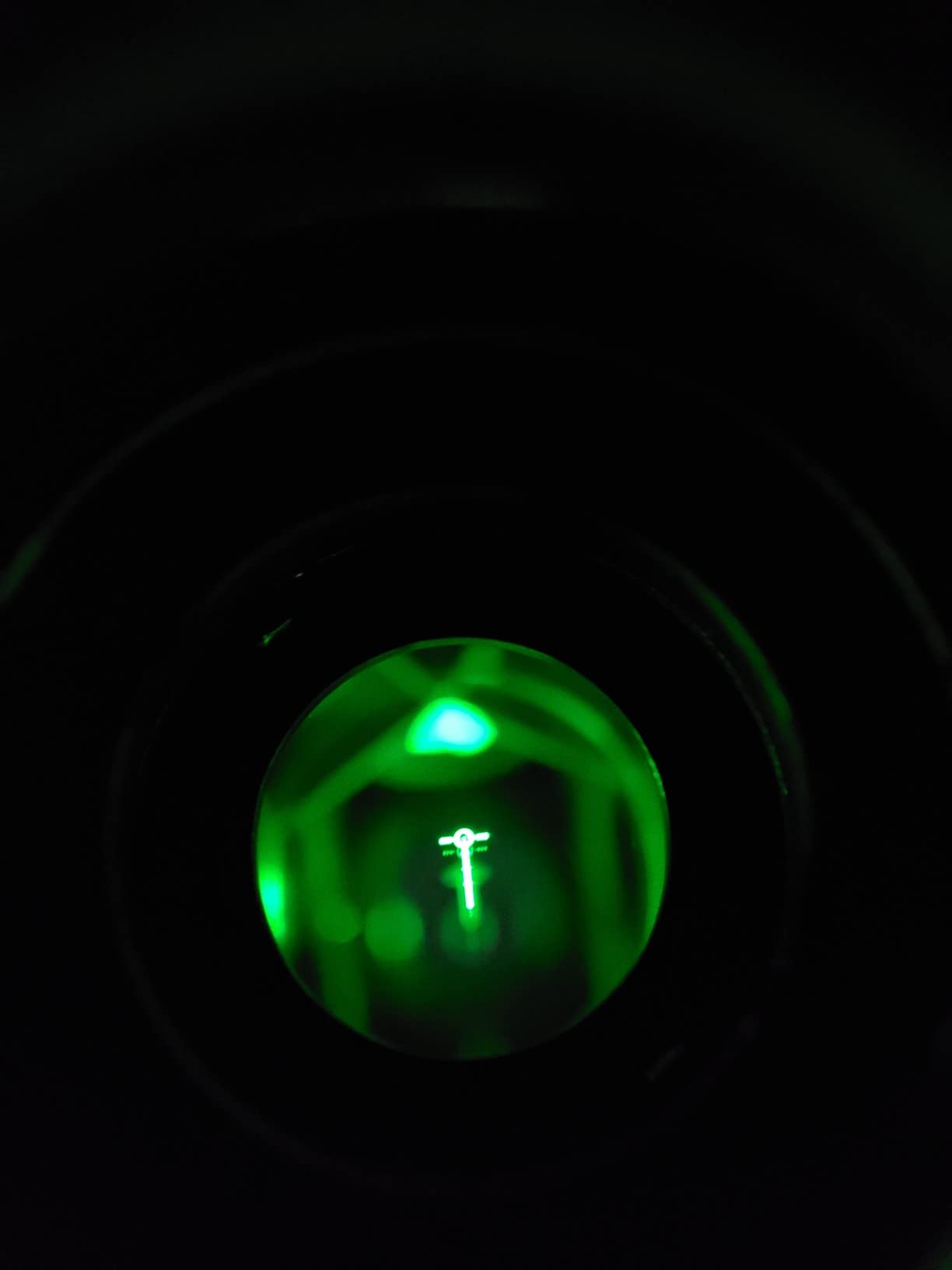 $17/mo - Finance Votatu P3X Prism Scope Shake Awake 3X Magnification ...