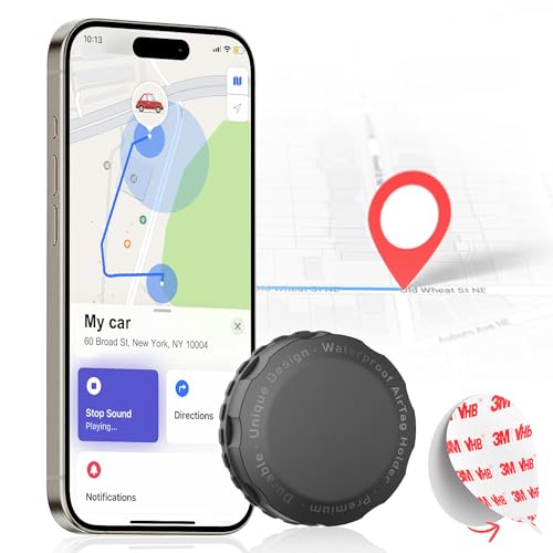 Voertuigtrackers – De 15 beste producten vergeleken - Your Motor Guide