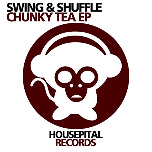 Chunky Tea EP by Swing & Shuffle on Amazon Music - Amazon.com