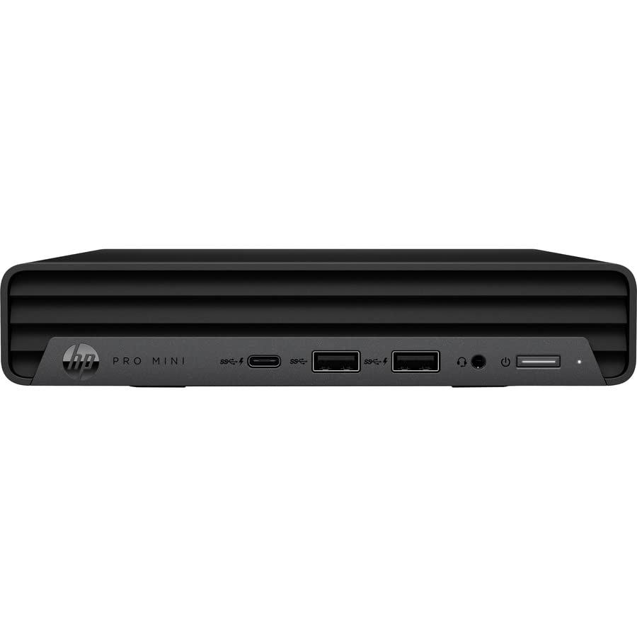 Amazon.com: HP Pro Mini 400 G9 Desktop Computer - Intel Core i5 12th ...