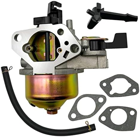 Amazon.com: STRONGTHIUM GX270 301cc Carburetor for Honda GX240 274cc ...