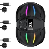 ・ブランド:ノーブランド品・製造元:ノーブランド品・モデル:QP9I398EF7L8PH7・製造元/メーカー部品番号:QP9I398EF7L8PH759BS4・【Great Adjustable Design】Auto Clicker Mo...