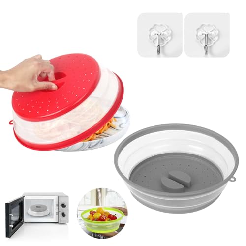 Tampa Microondas Continente - FICA